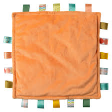 41522 Taggies Dinosaur - Embroidery Heaven