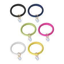 skrp Spring Key Rings - Embroidery Heaven